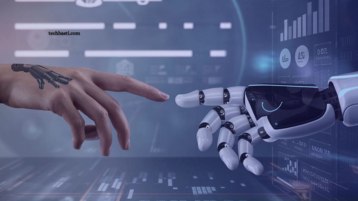 Future Technology, Tools & Online Solutions - TechBasti